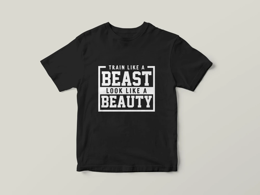 An Amazing T Shirt Design | Upwork