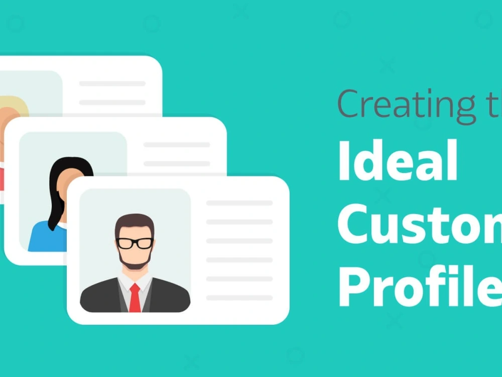 A brand story and an ideal client avatar report to help you improve ...