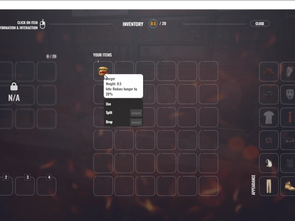Ragemp scripts and gamemode | Upwork