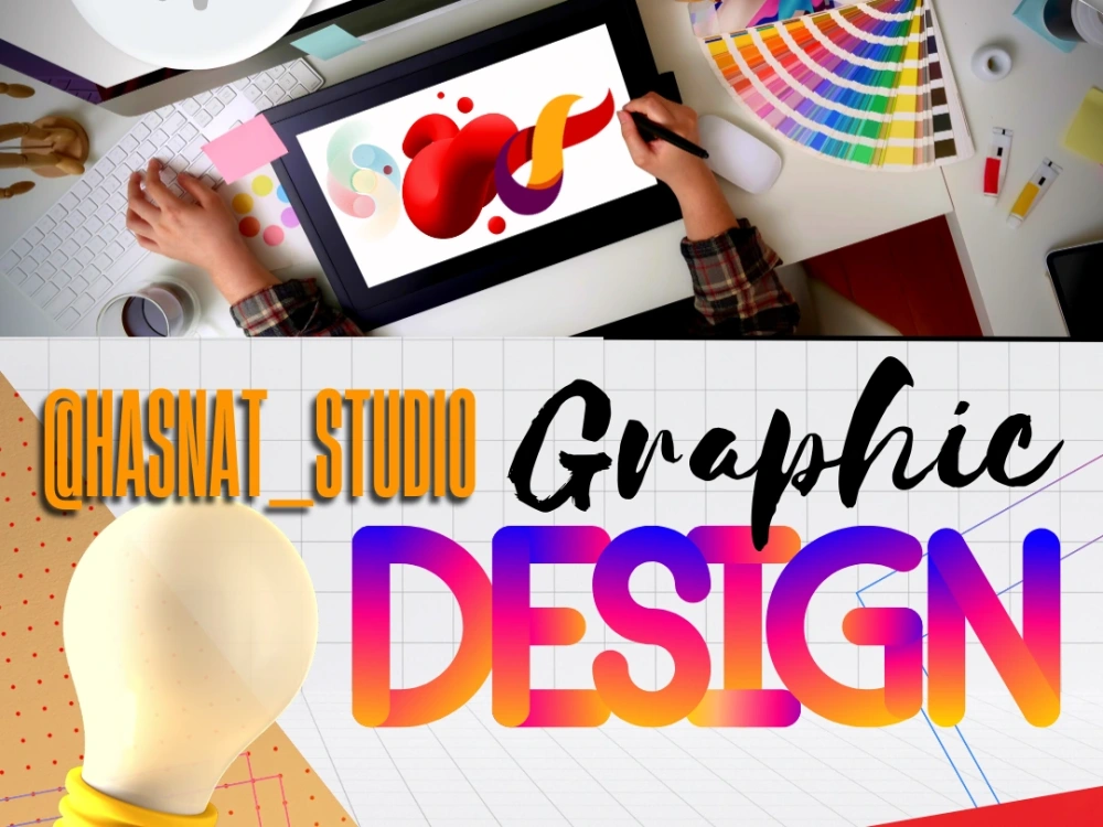 A fantastic poster designed for any platform | Upwork