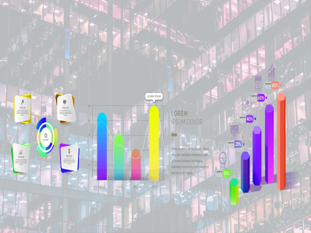 Professional flowchart, diagram and business infographic design | Upwork
