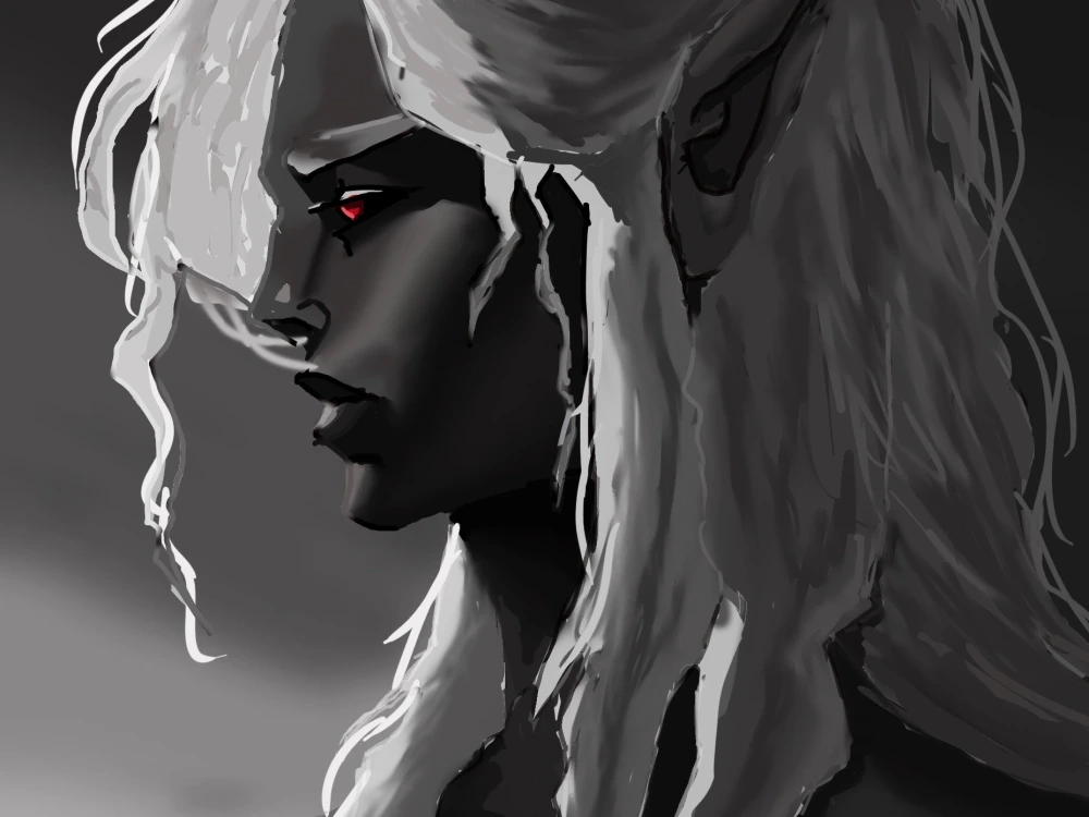 Amazing characters drawn for you | Upwork