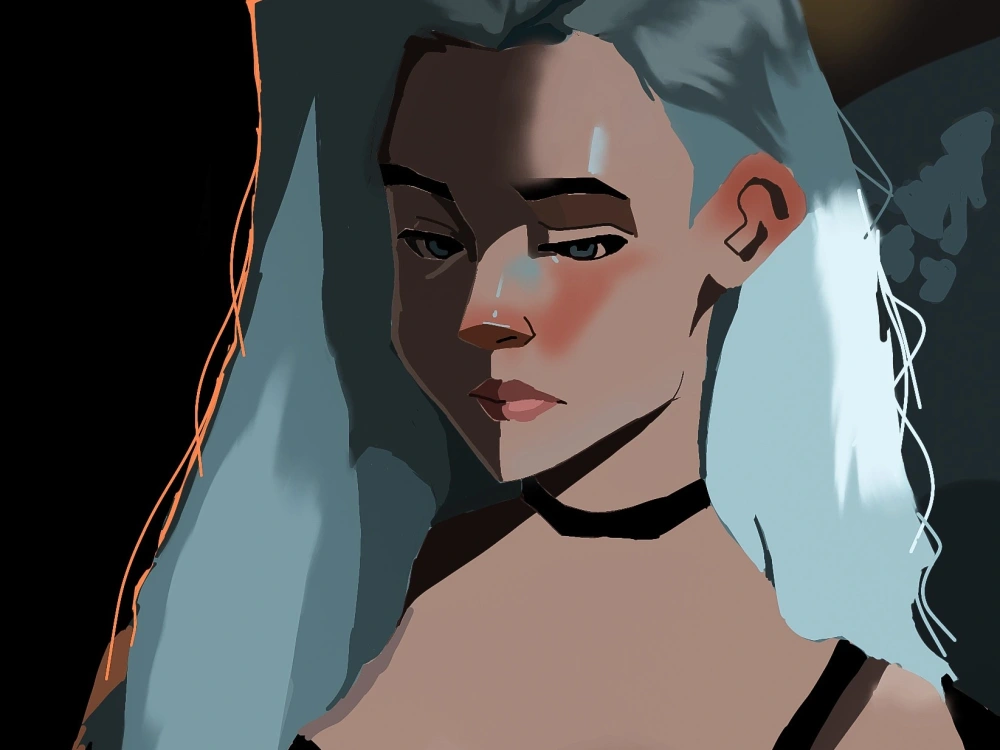 Amazing characters drawn for you | Upwork