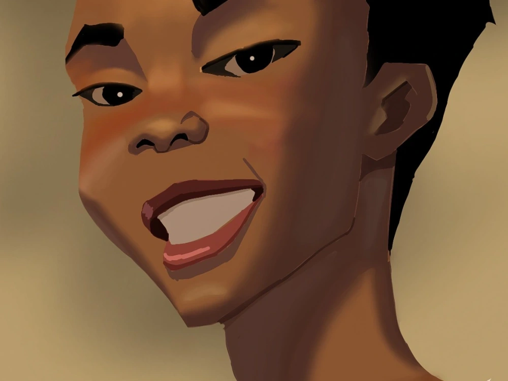 Amazing characters drawn for you | Upwork