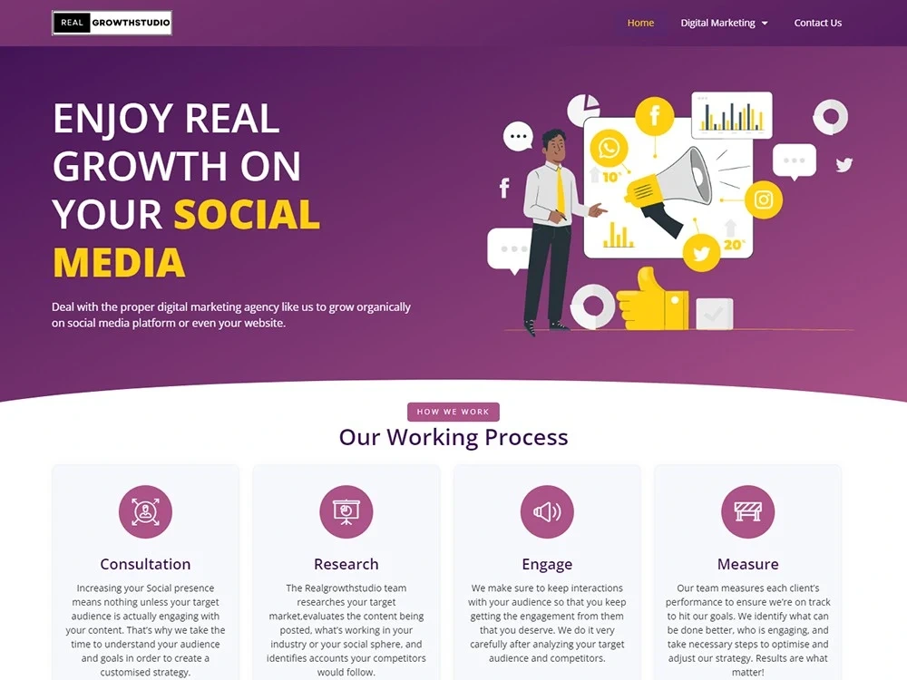 Elementor expert | Elementor Designer| Elementor Developer | Upwork