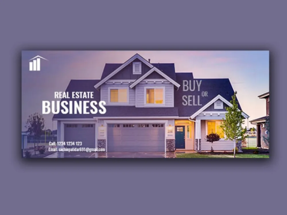 A Professional Facebook Cover Photo | Upwork