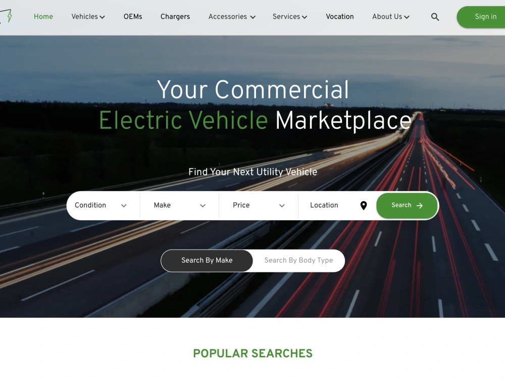 A responsive UI/UX design that focuses on outcomes and values impact ...