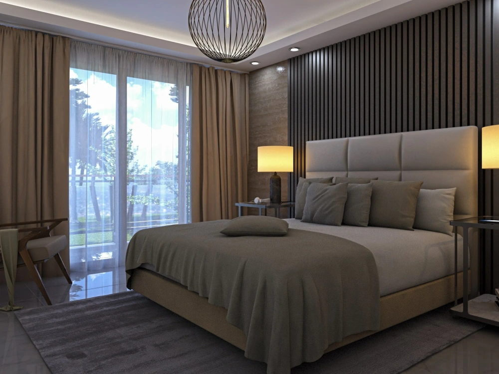 High Quality Exterior Renderings | Upwork