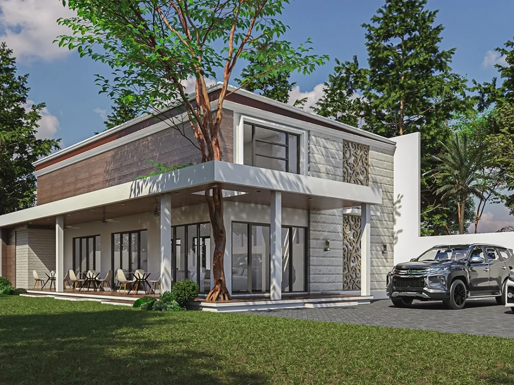 High Quality Exterior Renderings | Upwork