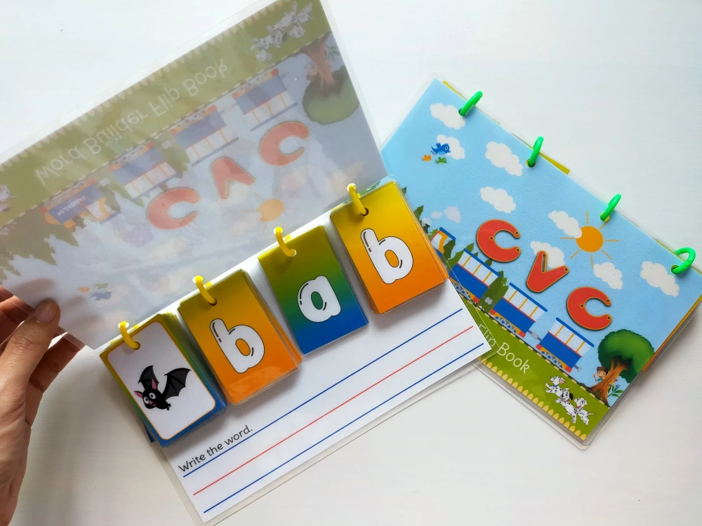 Customized printable learning materials for kids. | Upwork