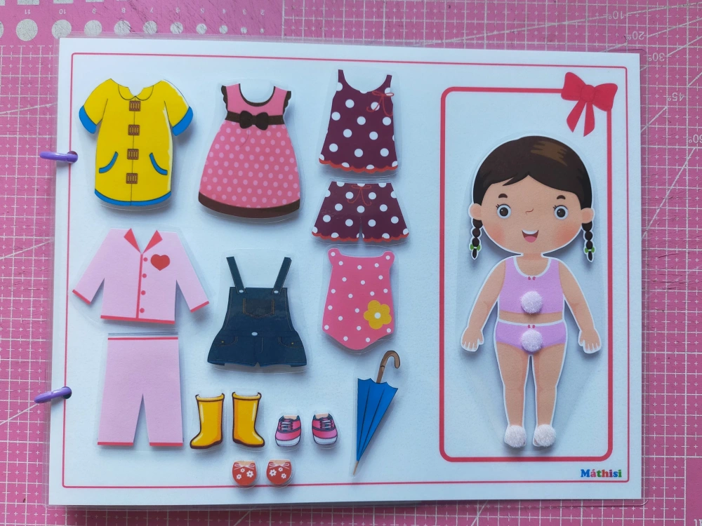 Customized printable learning materials for kids. | Upwork