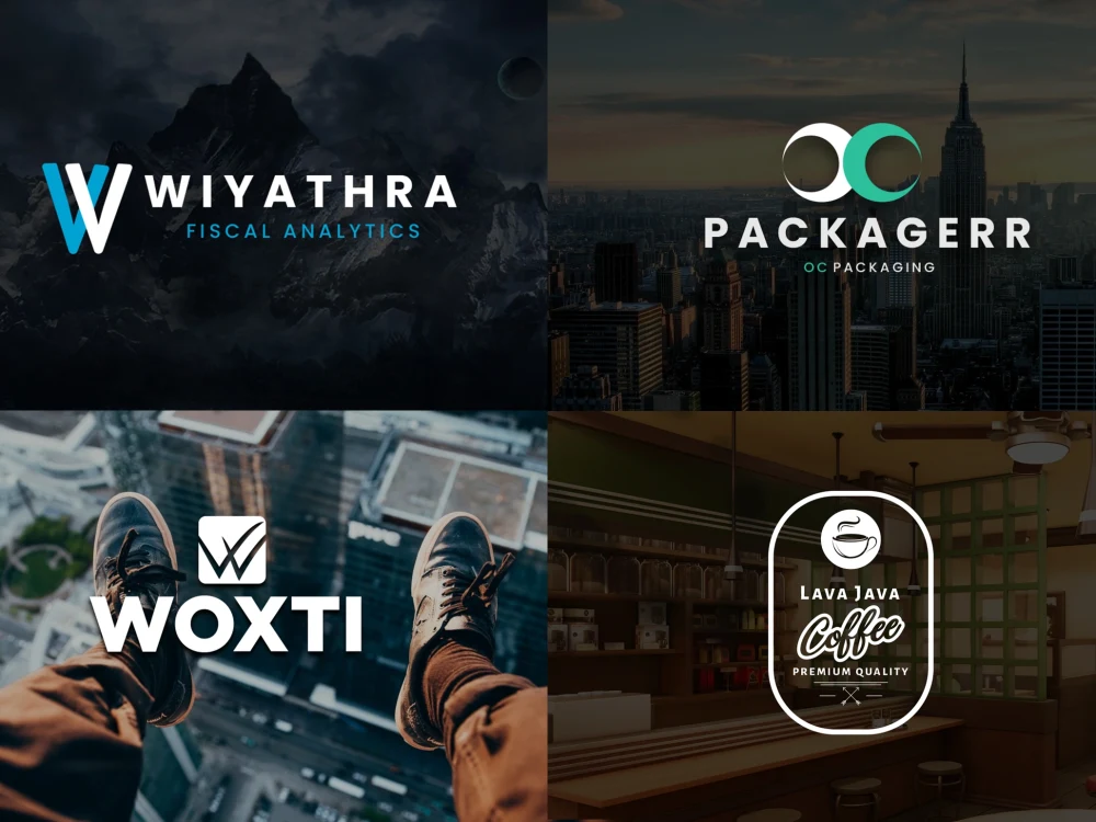 Affordable Logo Design Services | Get a Stunning Logo for Your Business ...