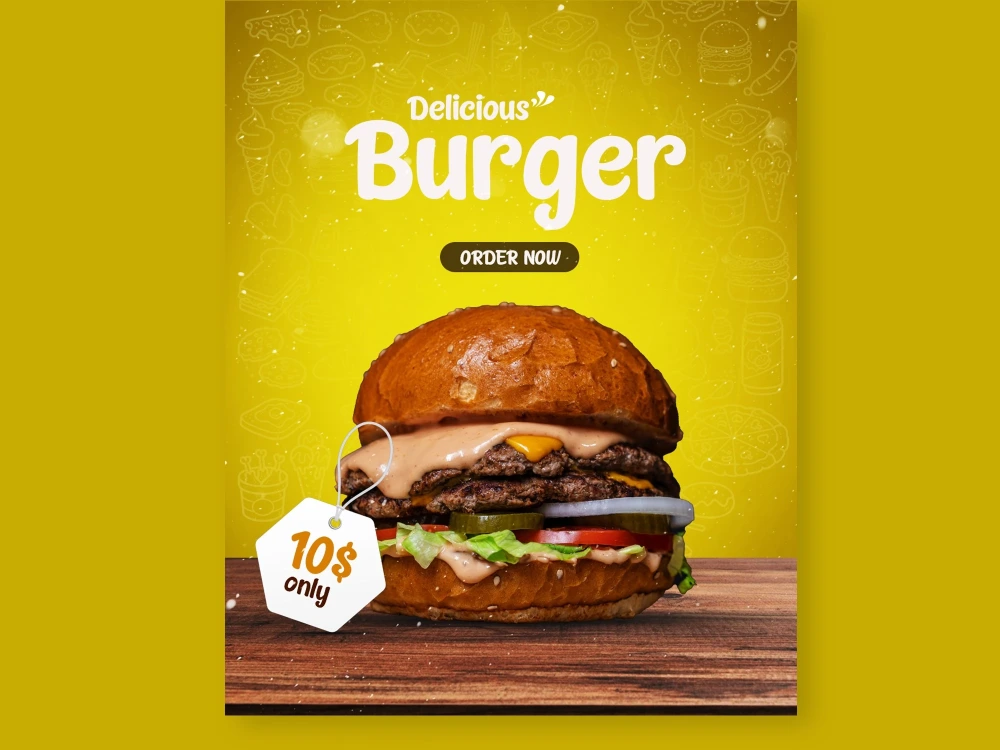 A high quality & eye pleasing design for your social media post | Upwork