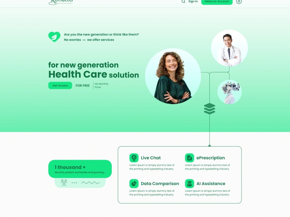 A pixel-perfect website with super fast page load time. | Upwork