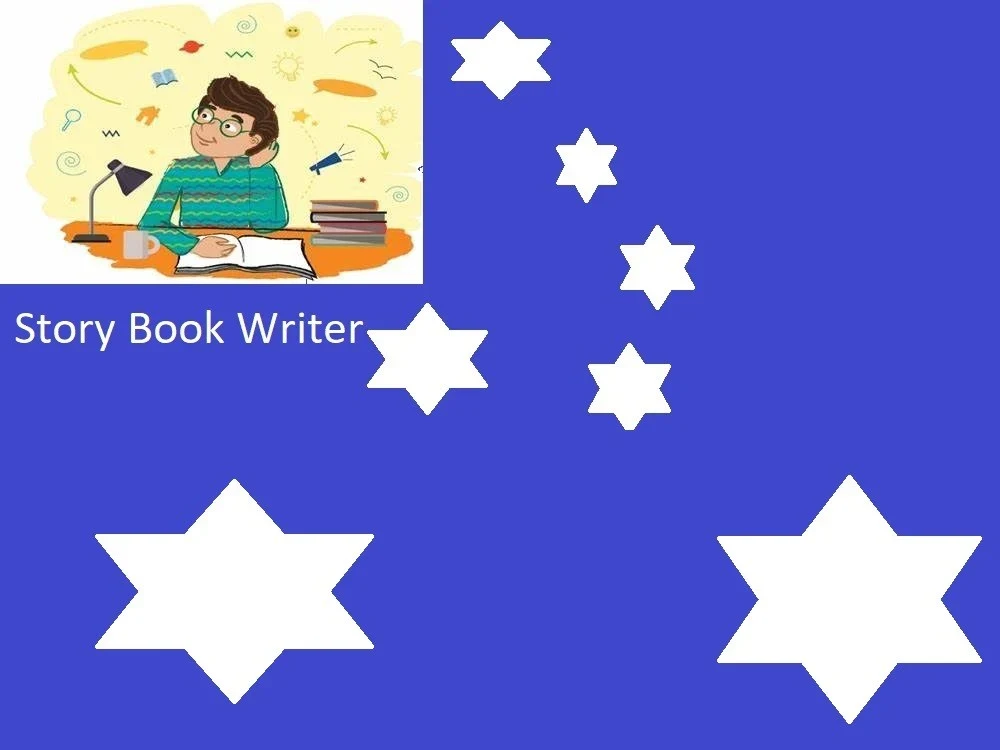 Short Story Writer, Editor, and Proofreader for you | Upwork