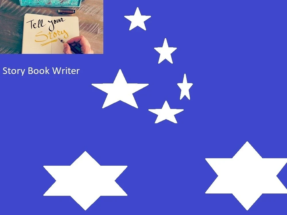 Short Story Writer, Editor, and Proofreader for you | Upwork