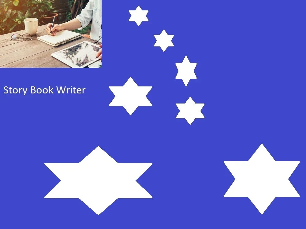 Short Story Writer, Editor, and Proofreader for you | Upwork