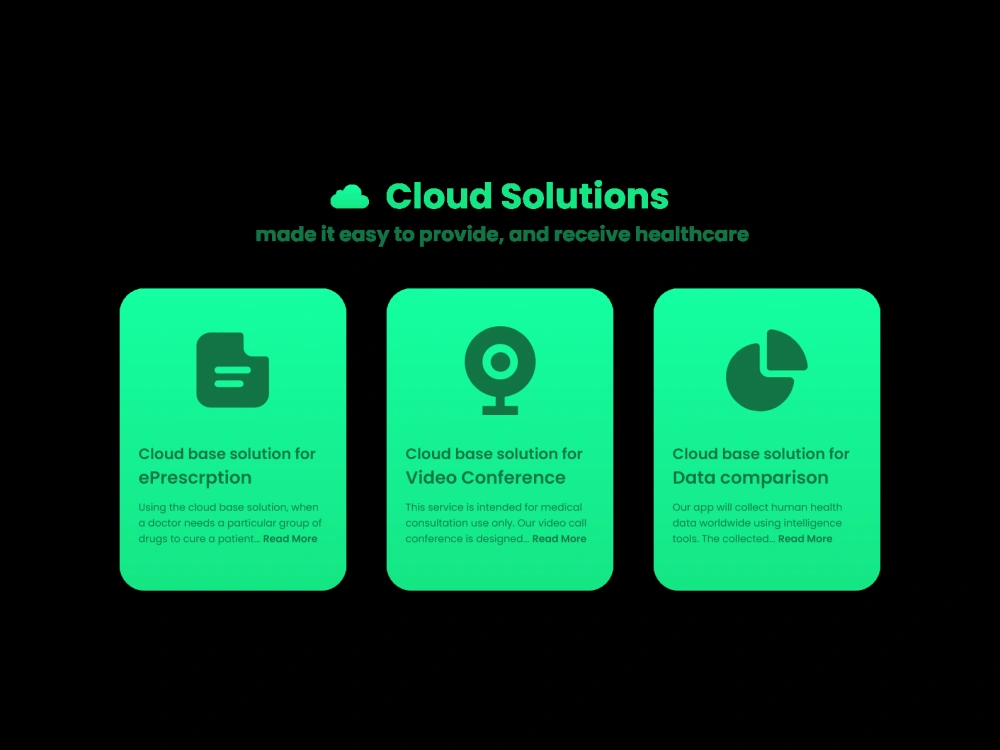 A pixel-perfect website with super fast page load time. | Upwork