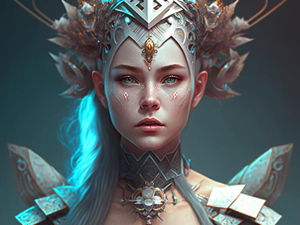 Stunning art and illustrations using midjourney ai | Upwork