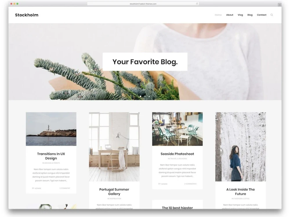 WordPress Developer - WordPress website design - WordPress Theme | Upwork