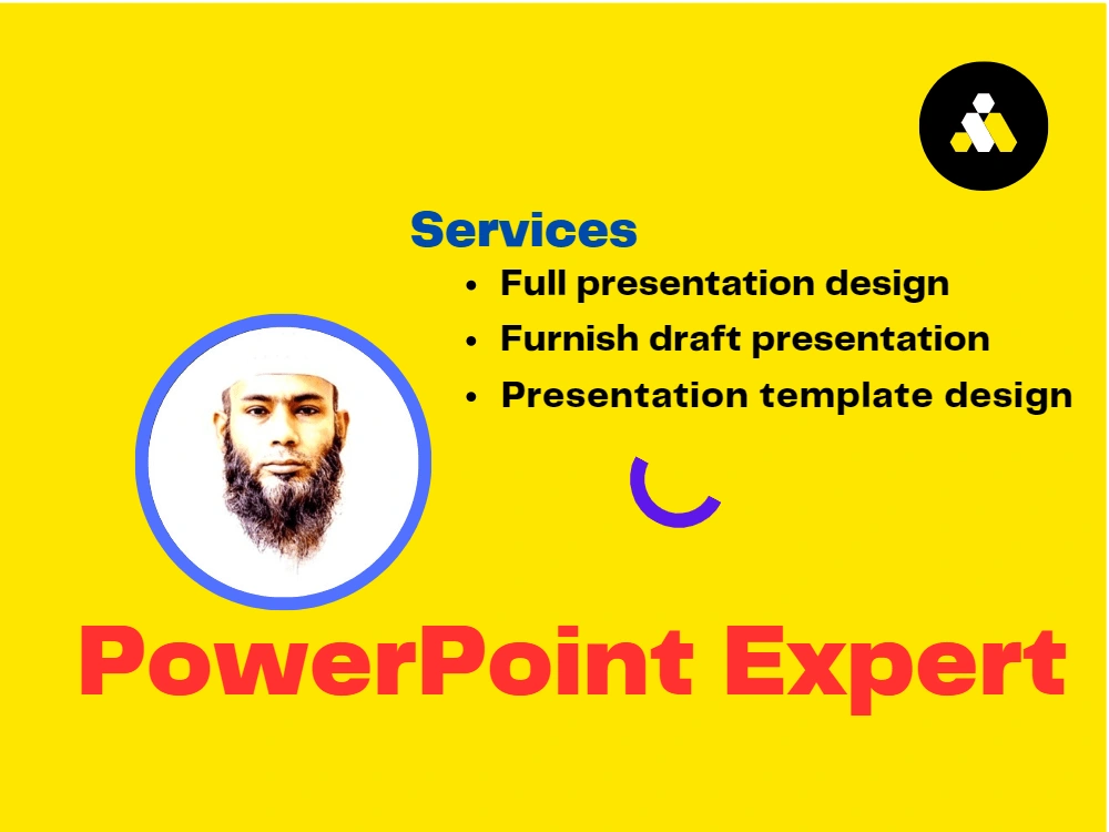 A professional quality PowerPoint Presentation | Upwork