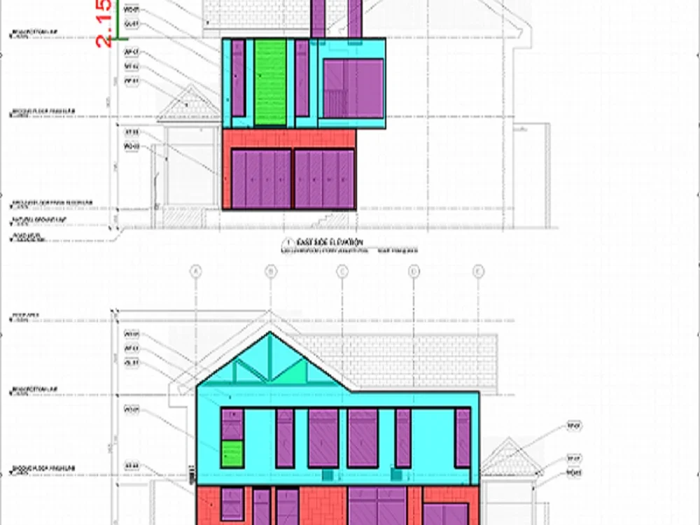 An accurate, bid ready take off, and detailed BOQ. | Upwork