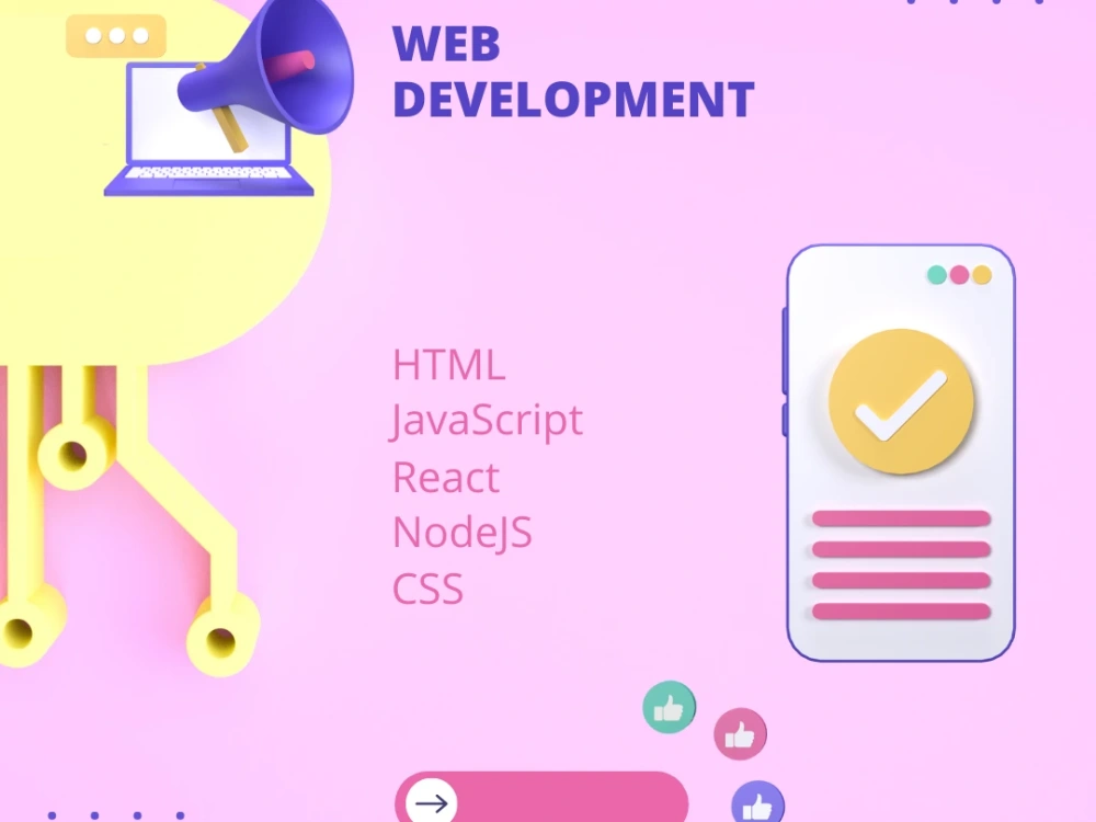 Development of a Microservice-based Enterprise Web Application | Upwork
