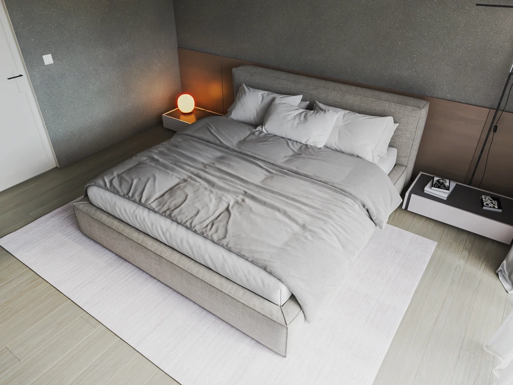 Realistic renders of your room(s). | Upwork
