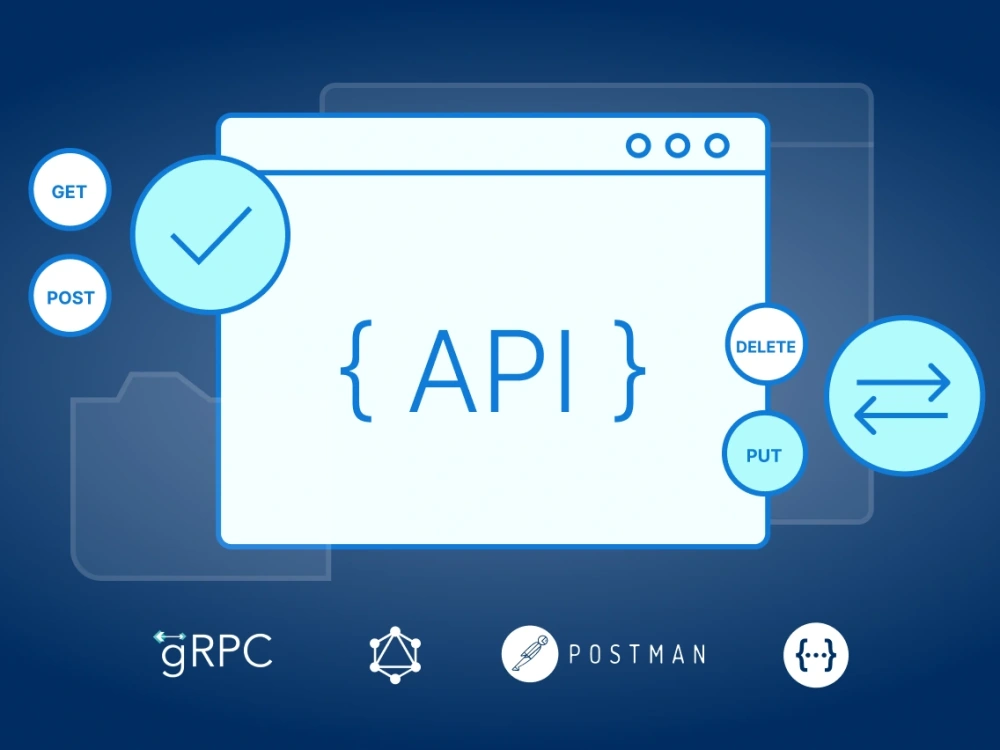 Laravel REST API for Data Management and Integrations | Upwork Laravel REST API for Data Management and Integrations | Upwork