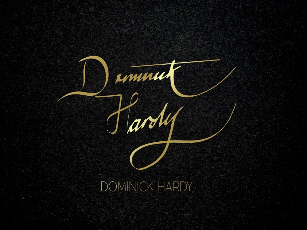 Handmade, unique and modern signature with calligraph art | Upwork