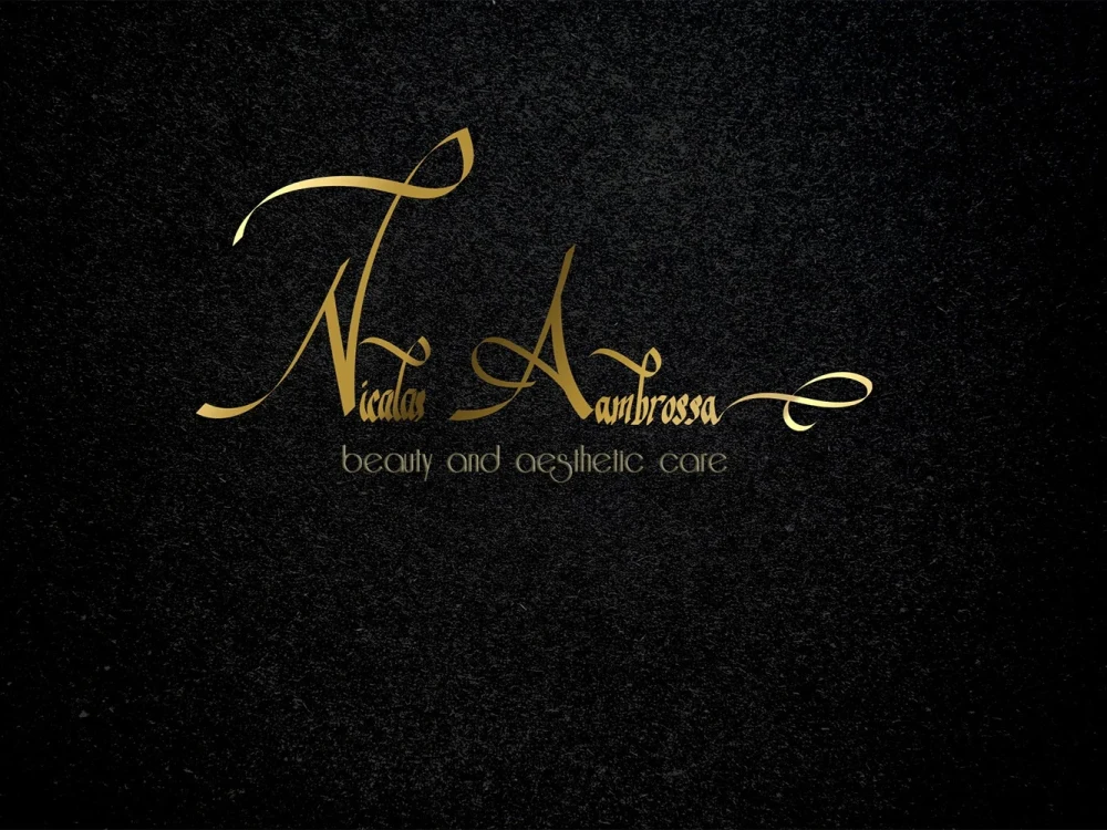 Handmade, unique and modern signature with calligraph art | Upwork
