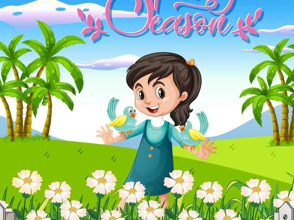Awesome children storybook illustrations | Upwork