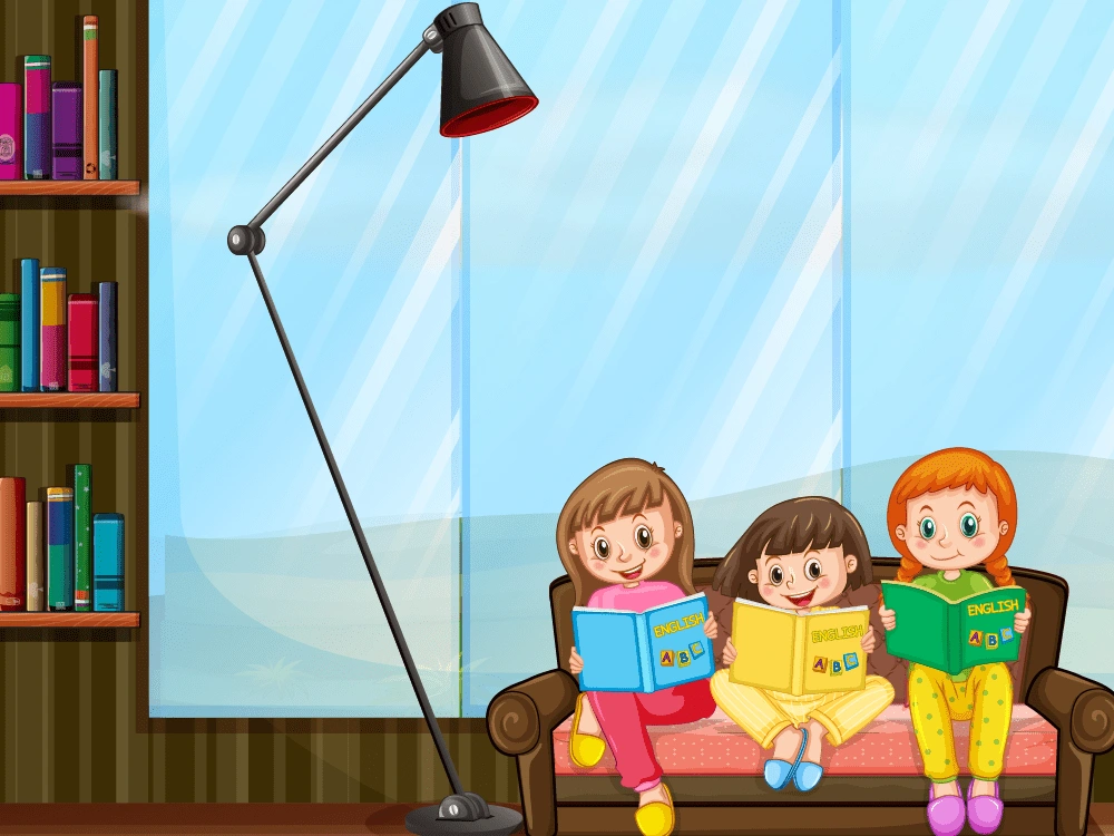 Awesome children storybook illustrations | Upwork