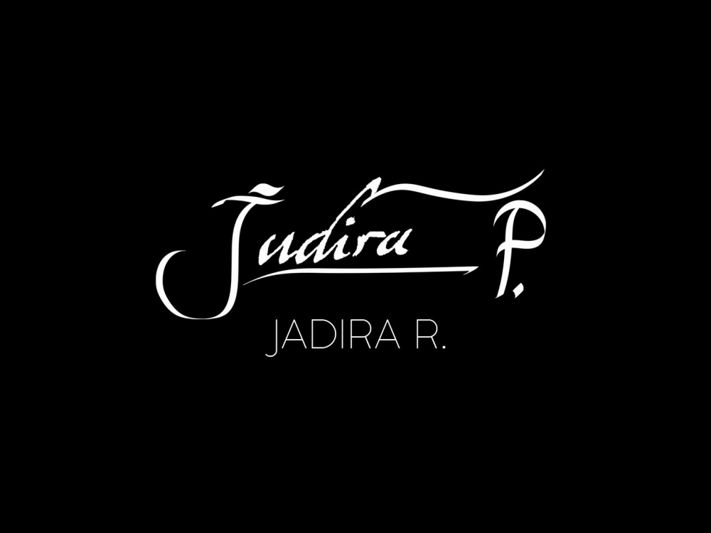 Handmade, unique and modern signature with calligraph art | Upwork