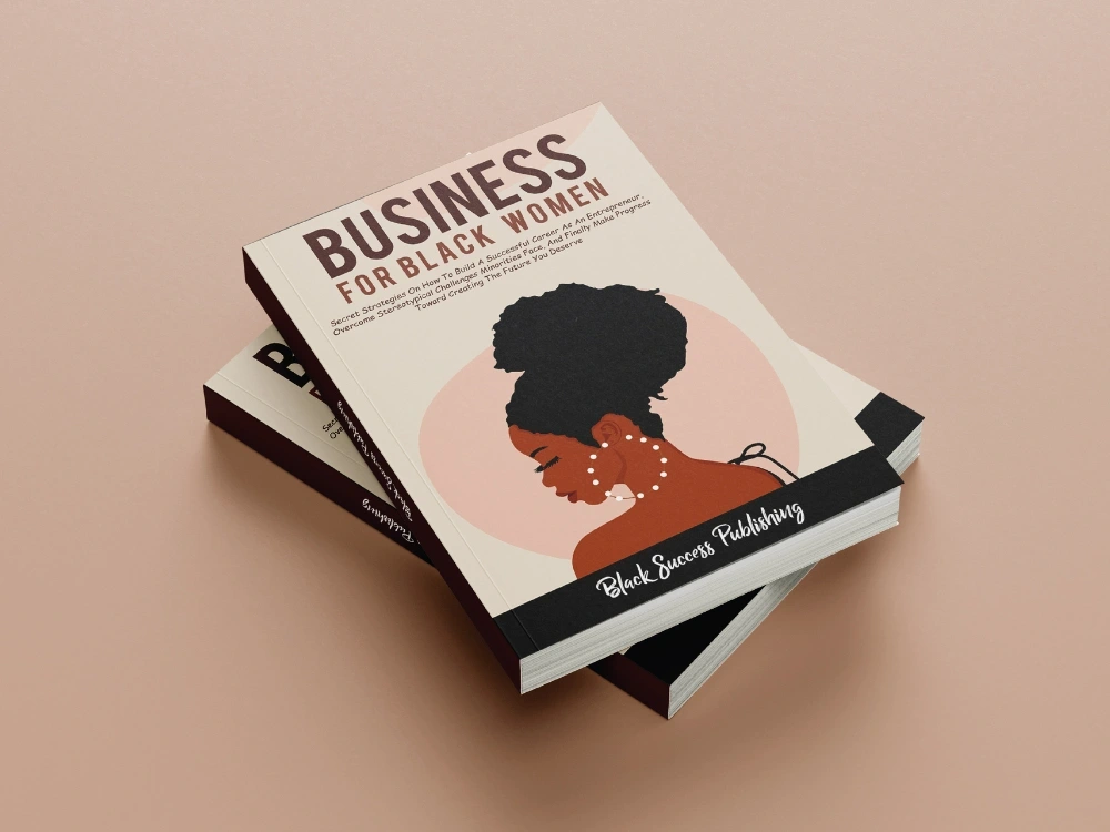 A modern, minimalist book cover design or kindle cover | Upwork