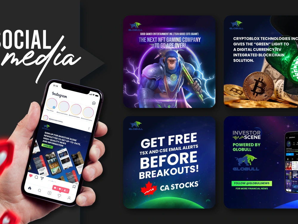 Awesome custom social media advertising design | Upwork