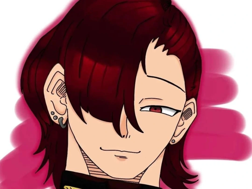 An art with syle (anime & manga) | Upwork