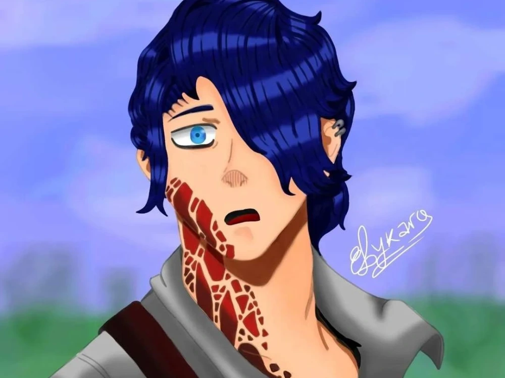 An art with syle (anime & manga) | Upwork