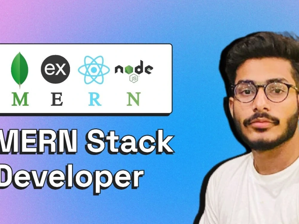 React Js React Developer Front End Reactjs Mern Stack Developer Upwork