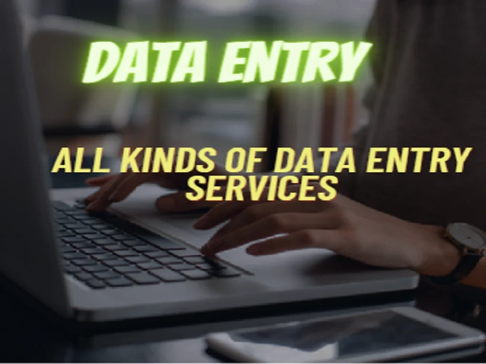 Professional Data Entry and PDF Conversion Services | Upwork