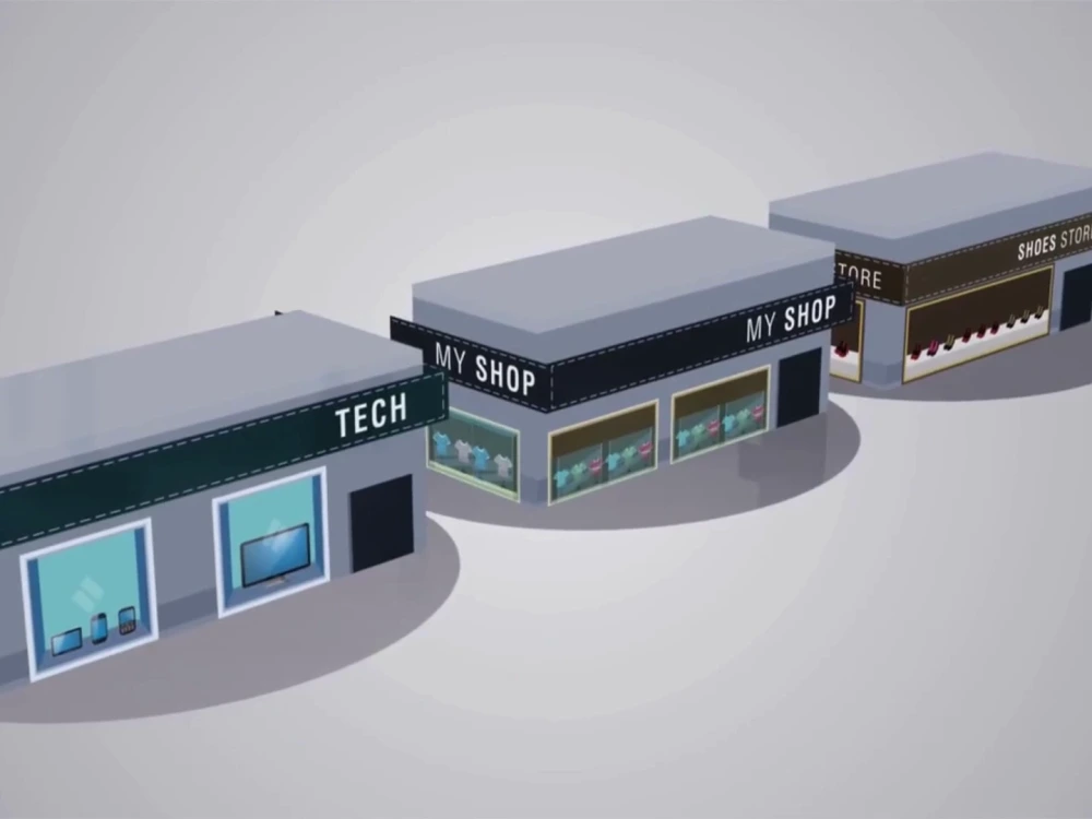 3D Animation Video 3D Explainer Video Animated Explainer Marketing ...