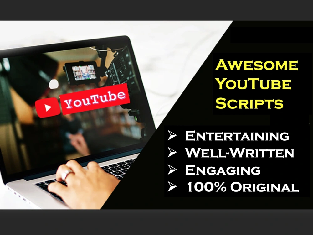 Engaging YouTube scripts on politics, international relations, Top 10 ...
