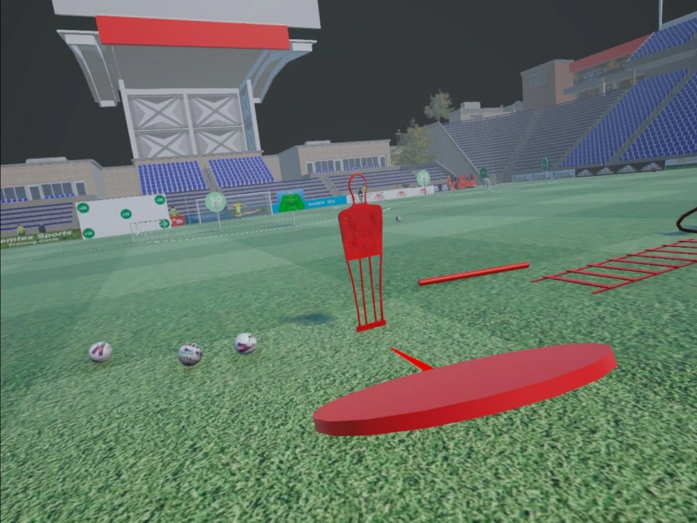 Your dream game project in VR WebGL and Android | Upwork