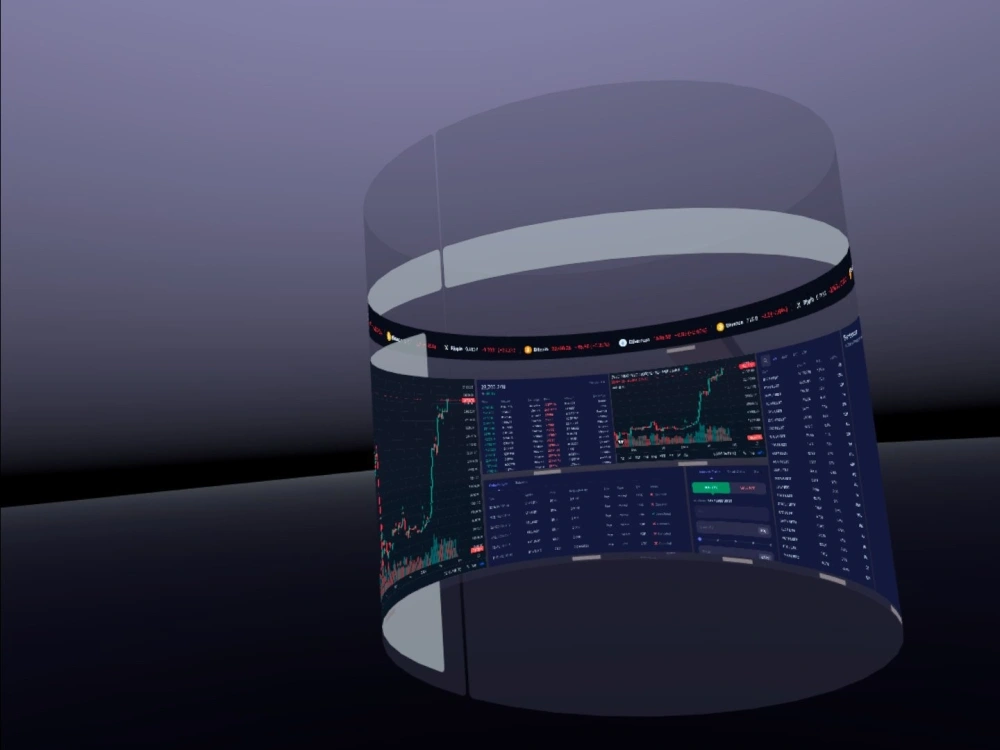 Your dream game project in VR WebGL and Android | Upwork
