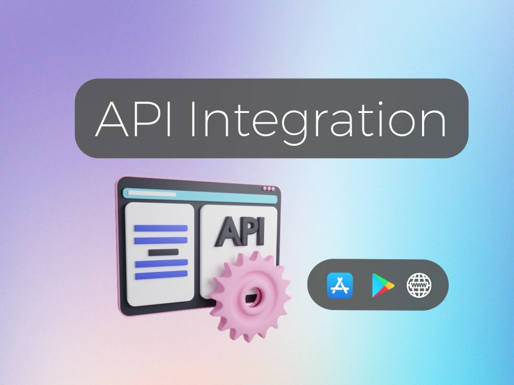High-quality cross-platform mobile app flutterflow | Upwork
