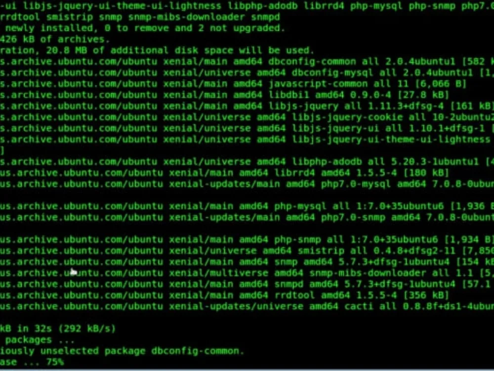 Installing and configuring a linux server VPS or VDS for your site | Upwork Installing and configuring a linux server VPS or VDS for your site | Upwork