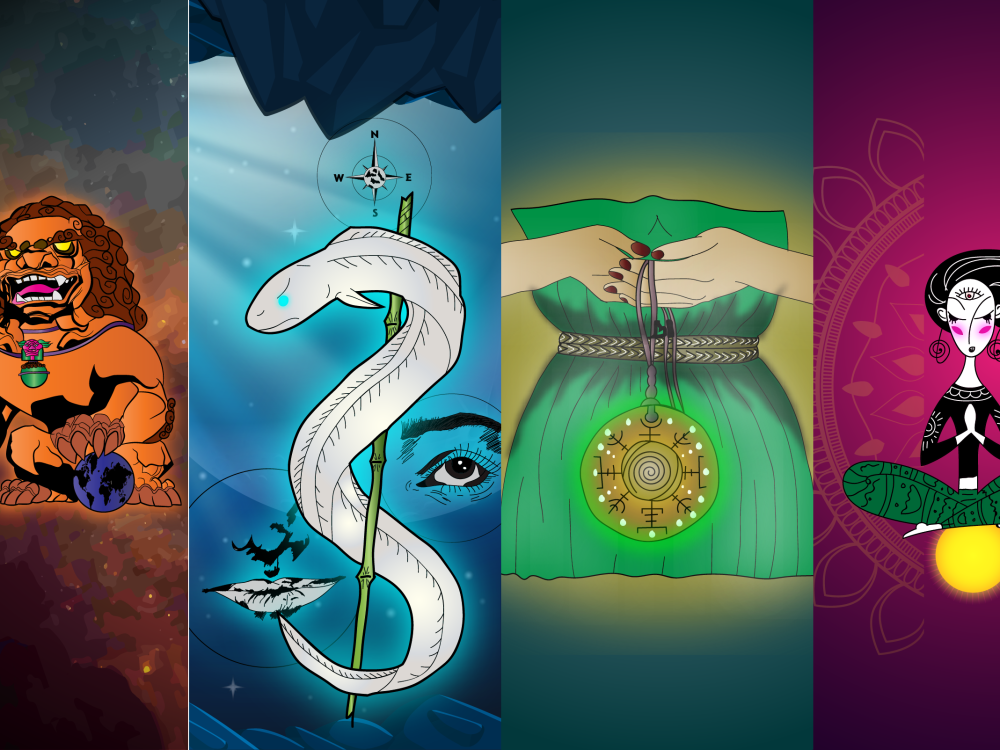 Professional Storyboard Artwork to Enhance Your Storytelling | Upwork