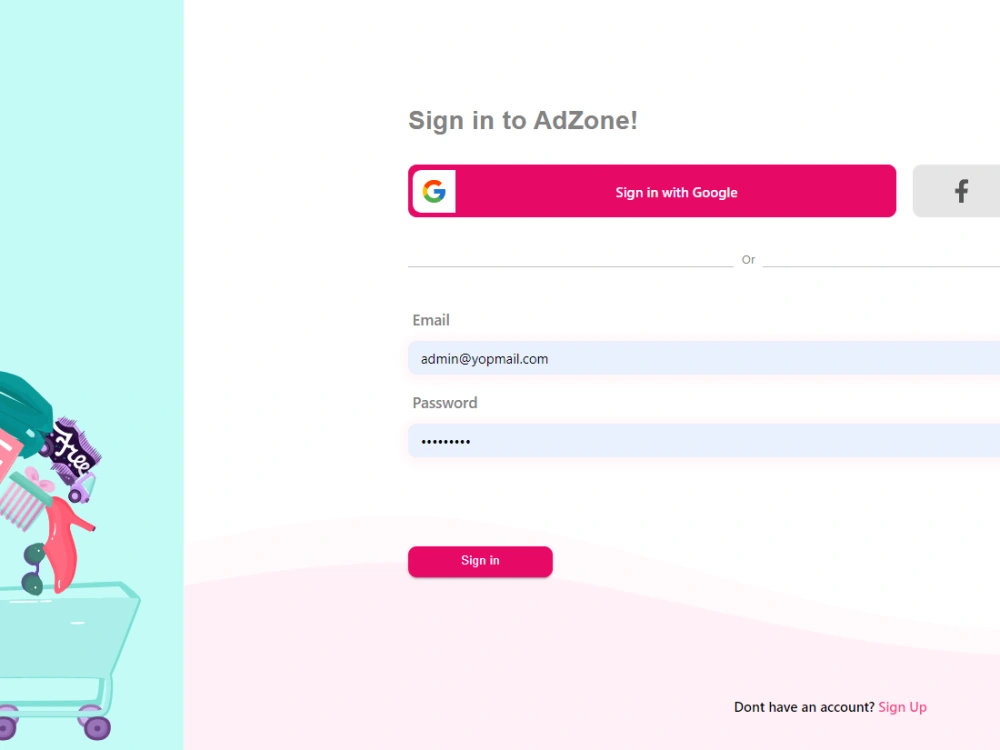 Responsive and visually appealing websites using React JS, HTML, CSS ...