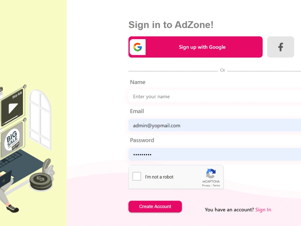 Responsive And Visually Appealing Websites Using React Js Html Css Upwork