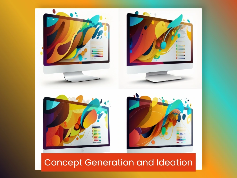 Expert midjourney AI Artist for create illustrations, UX/UI, logos ...